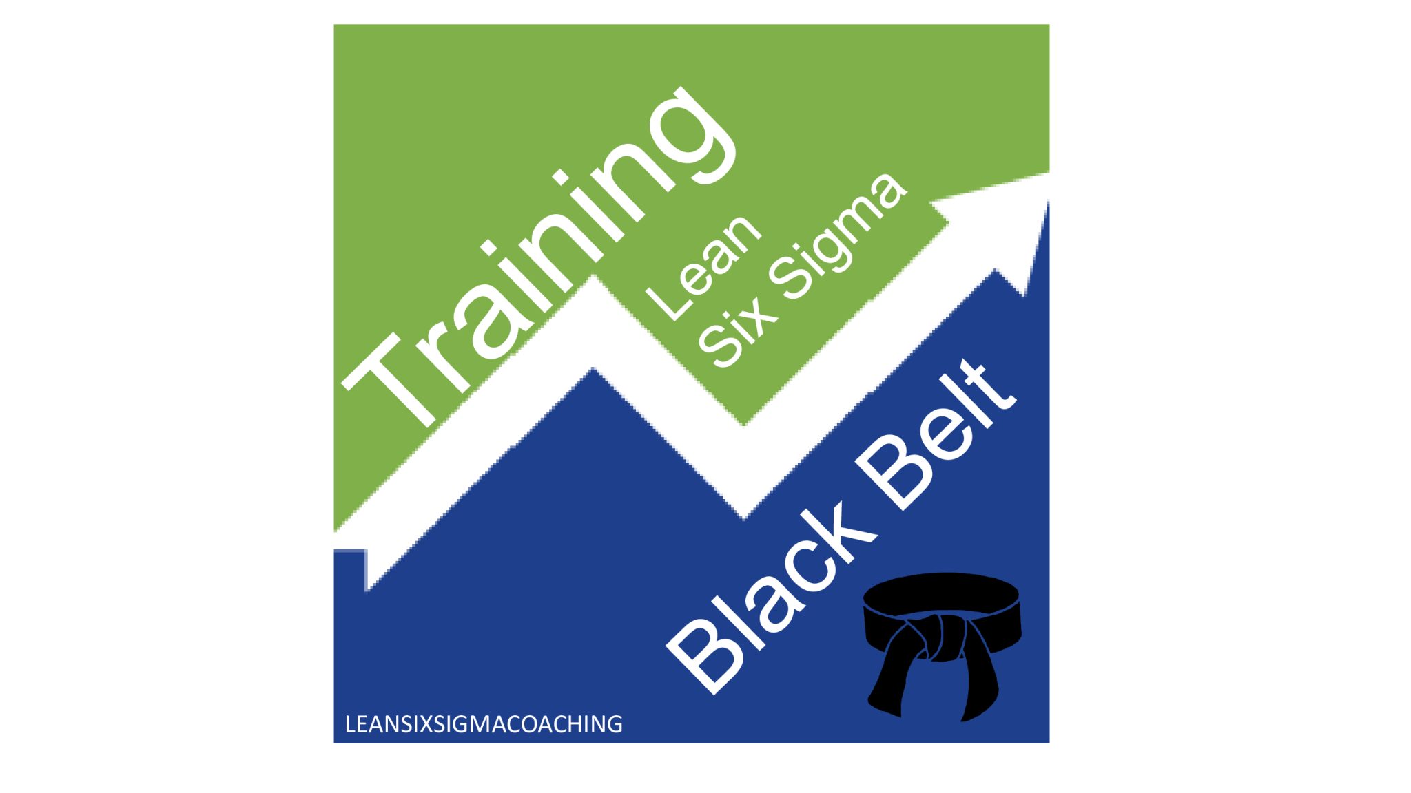 Black Belt Lean Six Sigma Training - Lean Six Sigma Coaching