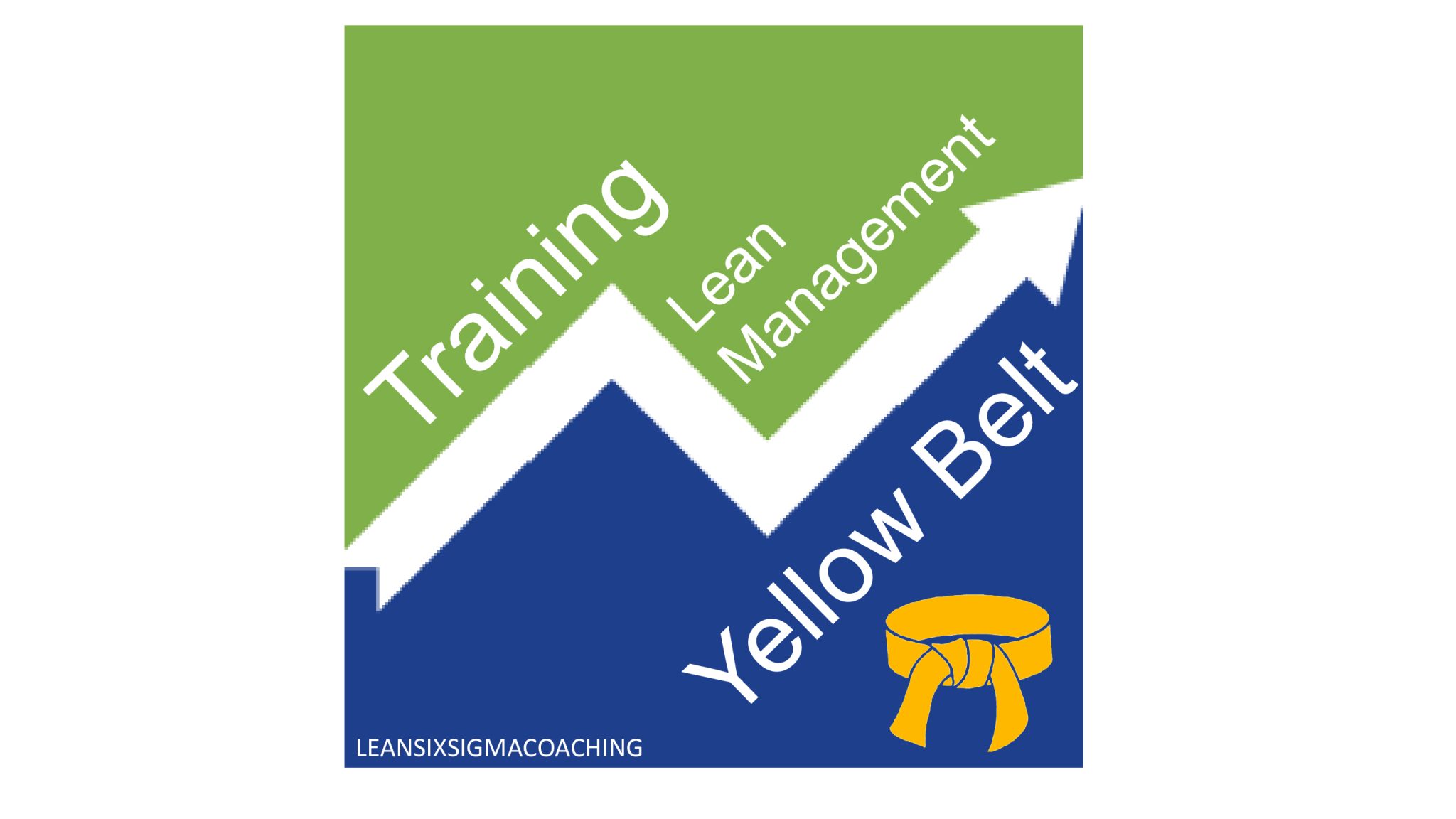 Yellow Belt Lean Management Training - LSSC Lean Six Sigma Coaching